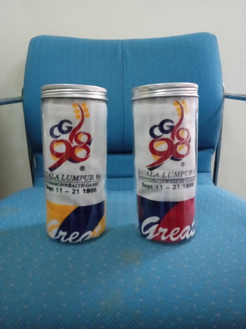 VINTAGE MALAYA SUKAN KOMANWEL (SUKOM) 1998 COMBO, Men's Fashion, Tops & Sets, Tshirts & Polo ...