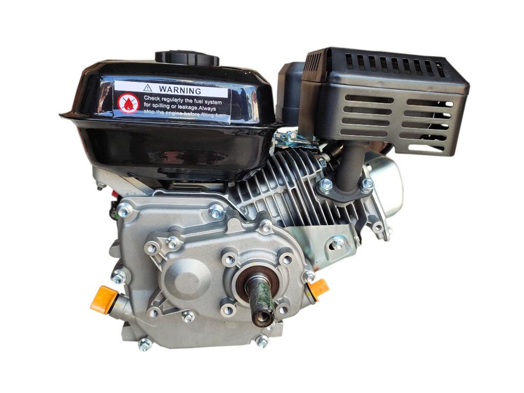 YAMADA Gasoline Engine 7HP (Low Speed) Japan Technology, Commercial ... YAMADA Gasoline Engine 7HP (Low Speed) Japan Technology, Commercial ...