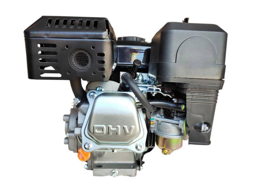 YAMADA Gasoline Engine 7HP (Low Speed) Japan Technology, Commercial ... YAMADA Gasoline Engine 7HP (Low Speed) Japan Technology, Commercial ...