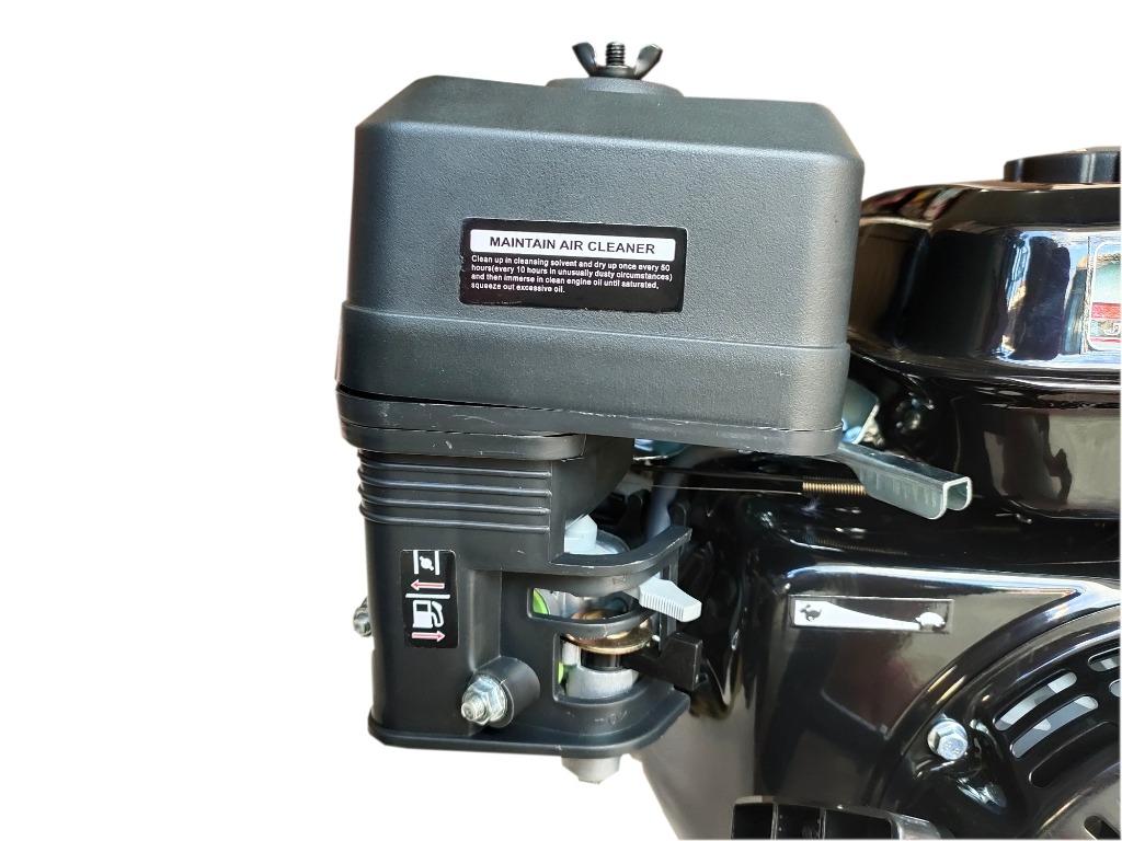 YAMADA Gasoline Engine 7HP (Low Speed) Japan Technology, Commercial ... YAMADA Gasoline Engine 7HP (Low Speed) Japan Technology, Commercial ...