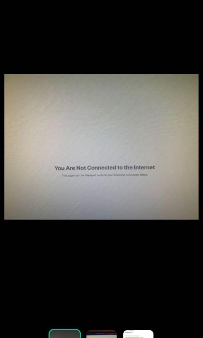 4k monitor Acer B286HK, Computers & Tech, Parts & Accessories, Monitor ...