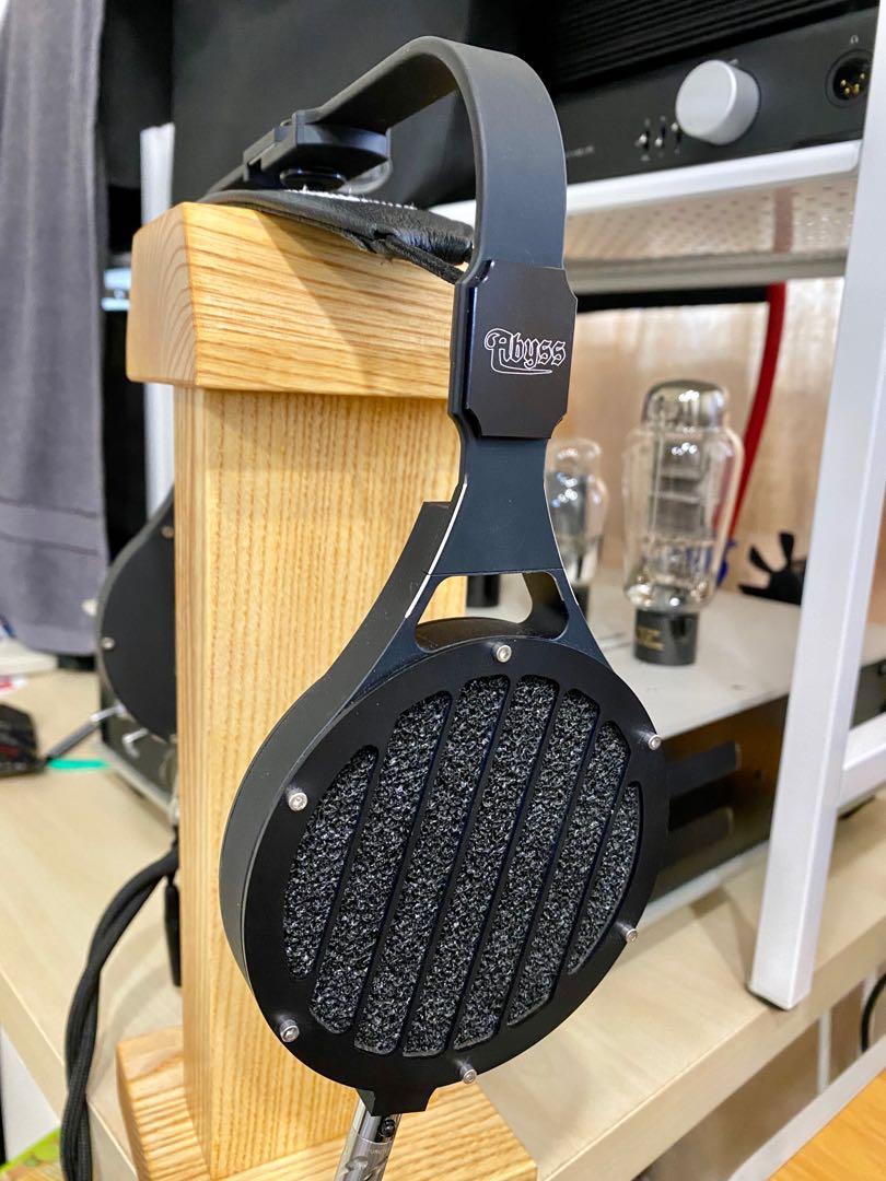 Abyss 1266 Phi planar totl planar headphones, Audio, Headphones ...