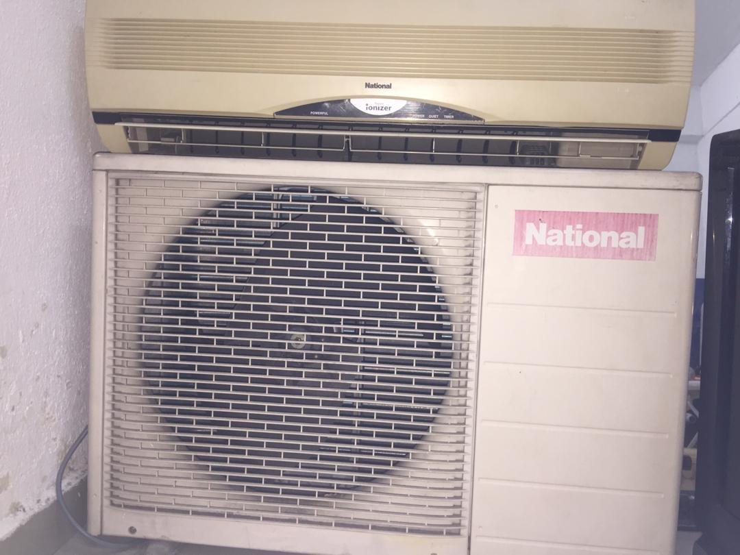 Aircon brand which to recommend?