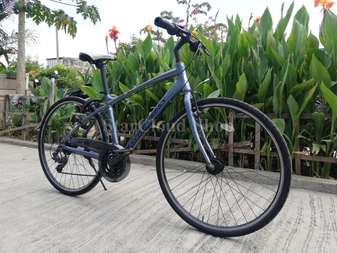 Asahi Office Press — MOUNTAIN BIKE / HYBRID, Sports Equipment, Bicycles ...