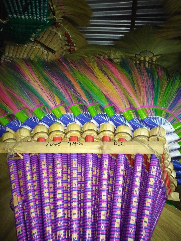 Colorful / Unicorn Walis from Baguio, Furniture & Home Living, Home ...