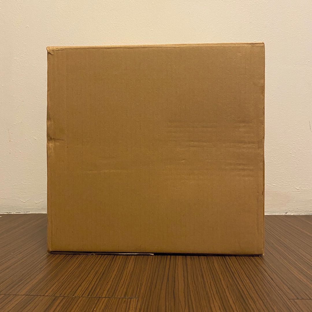 4 Gallons Alcohol Carton Box, Hobbies & Toys, Stationary & Craft, Craft ...