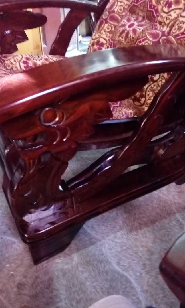 DIRECT SUPPLIER! DRAGON SALA SET!, Furniture & Home Living, Furniture ...