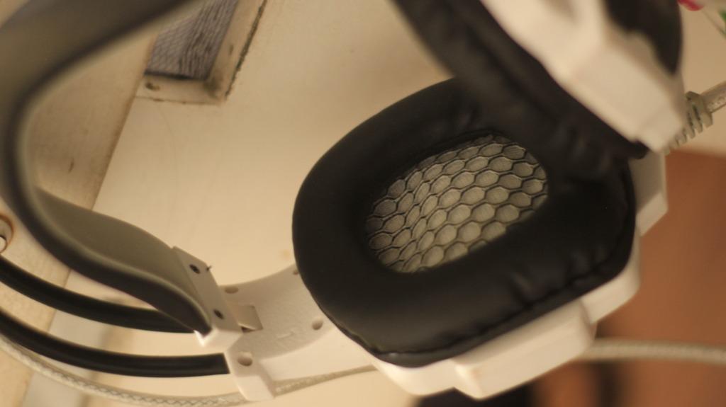 Ghosts G1000 PC Gaming Headset, Video Gaming, Gaming Accessories ...