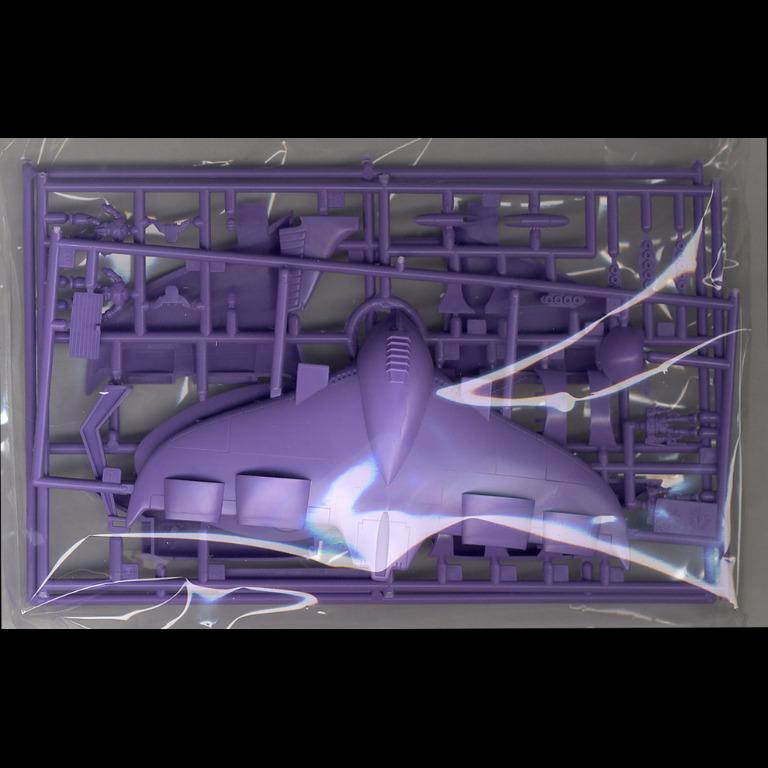 Bandai Gundam 1st Bmc 35 11200 Gaw Assault Aircraft Carrier Hobbies And Toys Toys And Games