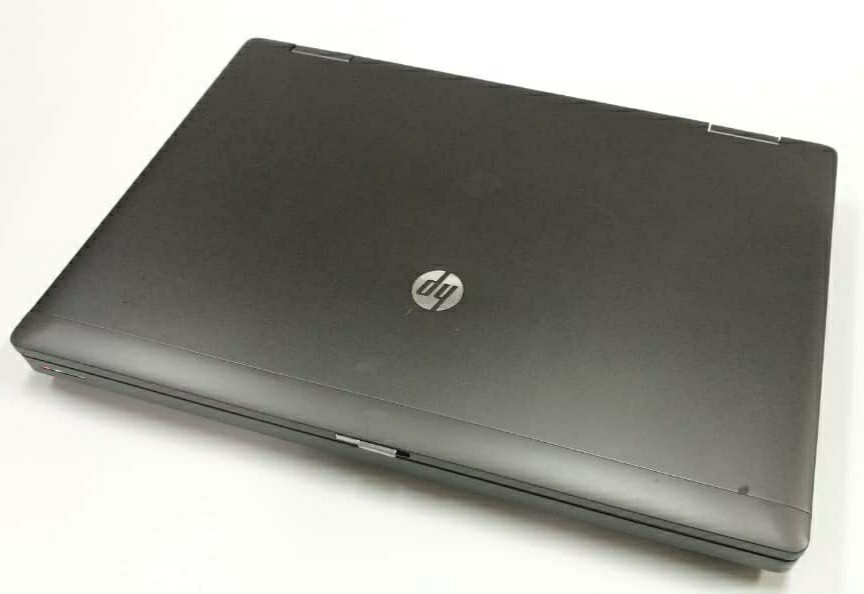 HP ProBook 6460b notebook laptop, Computers & Tech, Laptops & Notebooks ...