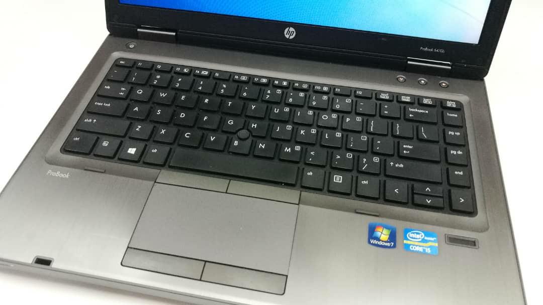 HP ProBook 6460b notebook laptop, Computers & Tech, Laptops & Notebooks ...