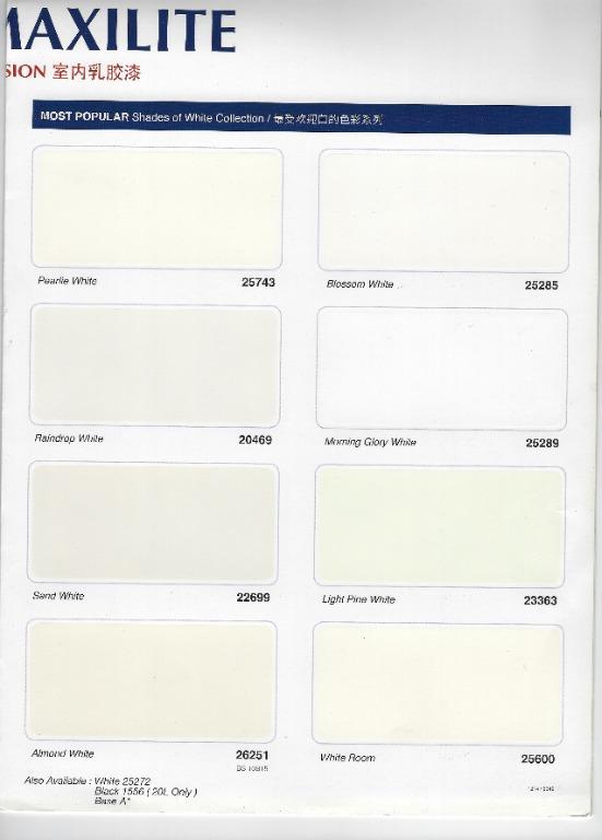 Maxilite Lighting Catalogue | Shelly Lighting