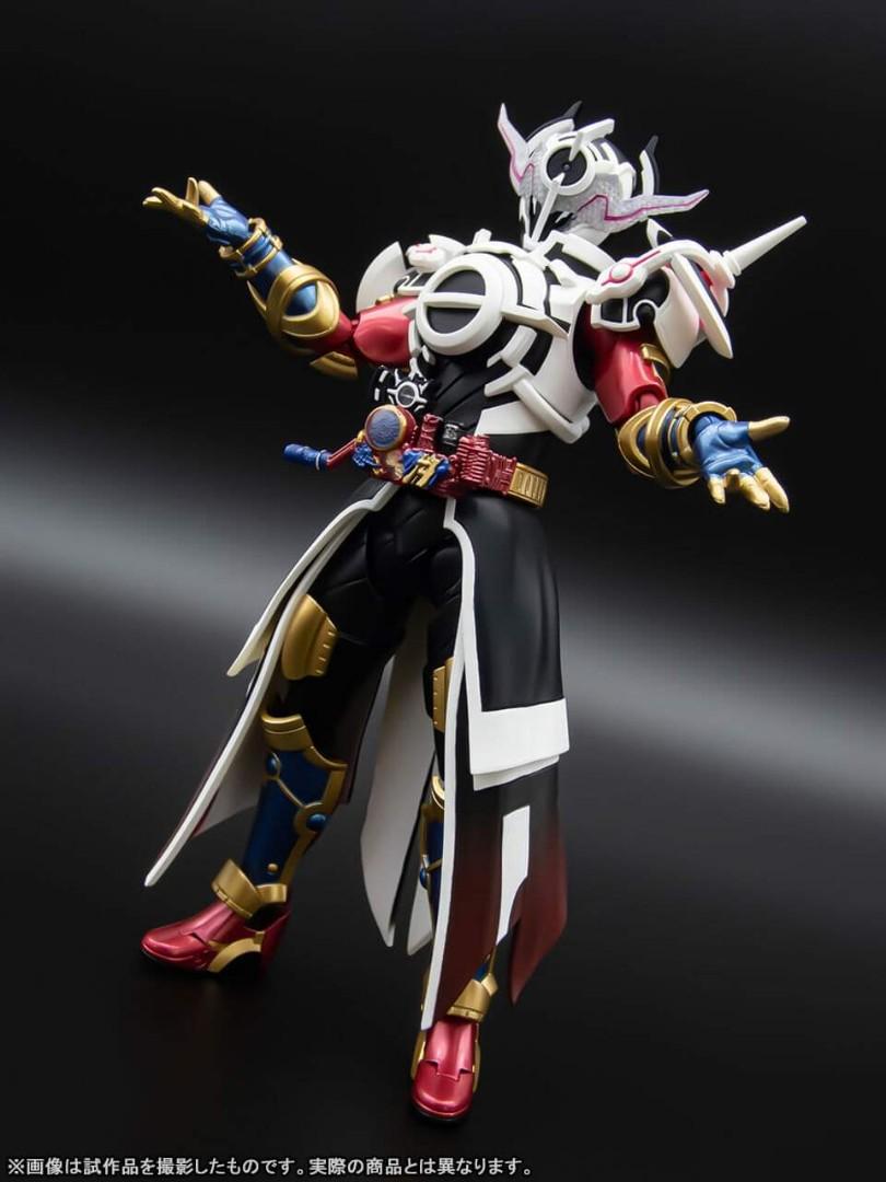 PO KAMEN RIDER BUILD EVOL BLACK HOLE FORM, Hobbies & Toys, Toys & Games ...