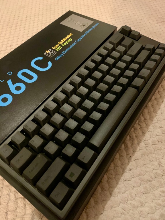 Leopold FC660C, Computers & Tech, Parts & Accessories, Computer ...