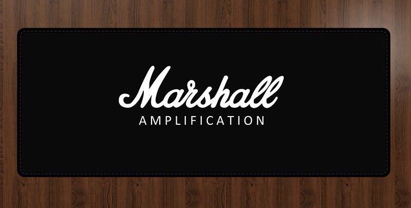 Marshall carpet(80cm by 40cm), Hobbies & Toys, Music & Media, Music ...