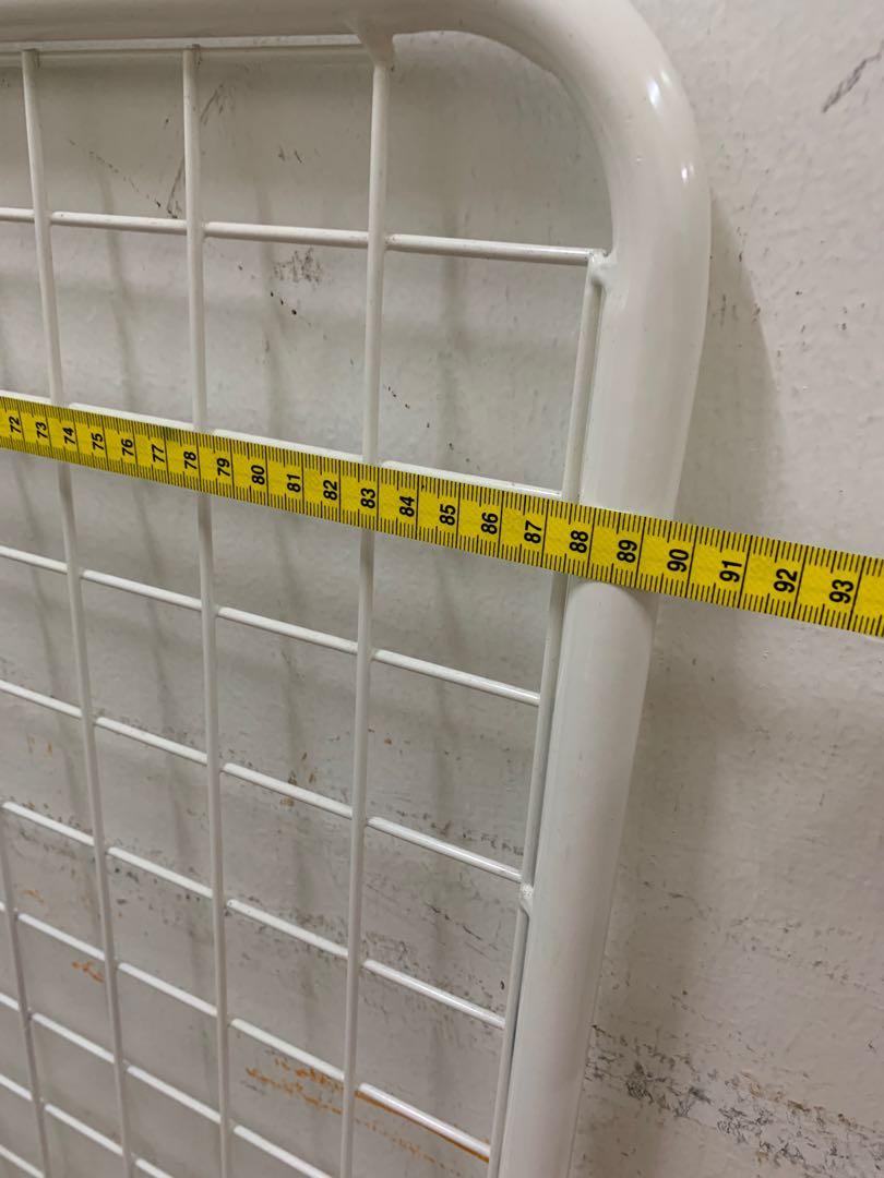 Metal display rack for hanging/ retail shop/ roadshow, Furniture & Home ...