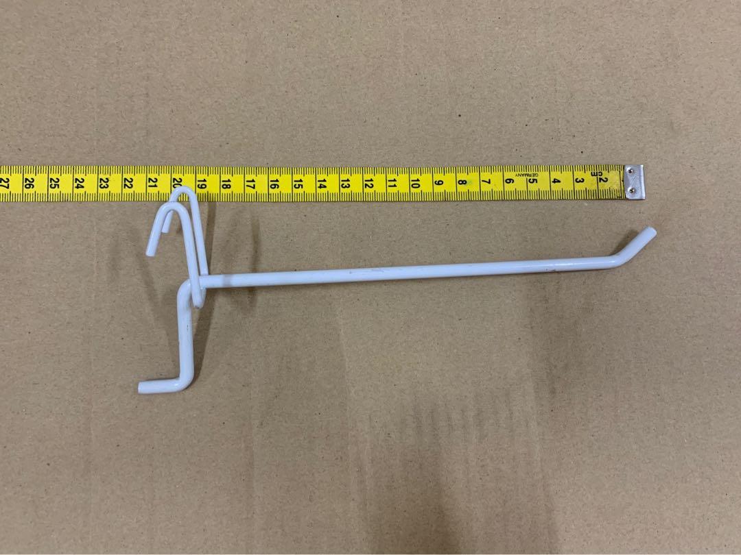 Metal display rack for hanging/ retail shop/ roadshow, Furniture & Home ...