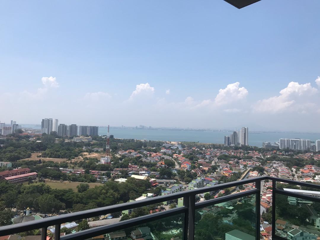 Middleton Condo Gelugor Penang, Property, For Sale on Carousell