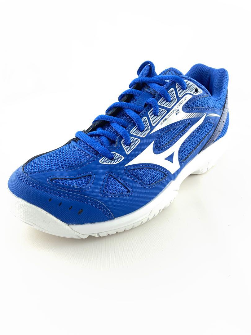 Mizuno Cyclone Speed 2 Jr Indoor Court Shoes EU 36.5 37 38 (For ...