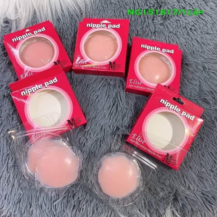 Nipple pad 4$, Women's Fashion, Clothes, Others on Carousell