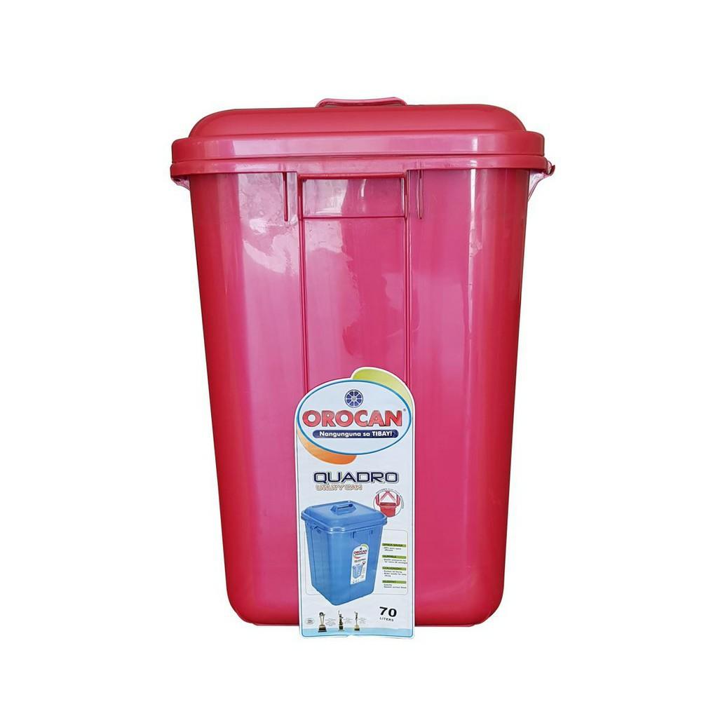 Orocan Quadro Utility Can 70L Water Drum Water Container, Furniture ...