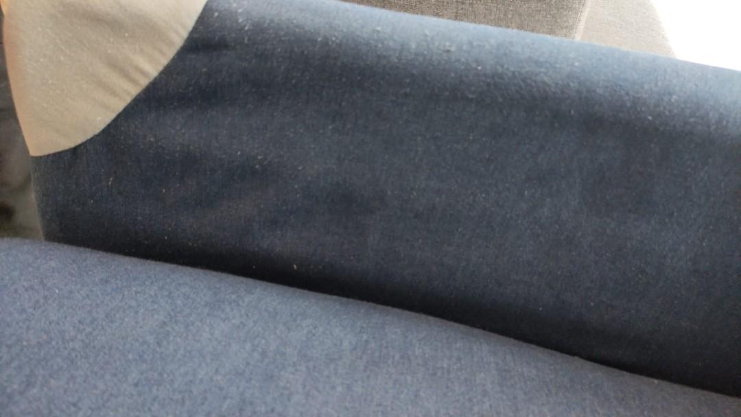 Periwinkle 2 Seater Sofa, Furniture & Home Living, Furniture, Sofas on ...