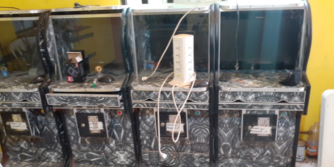 Piso net, Audio, Other Audio Equipment on Carousell
