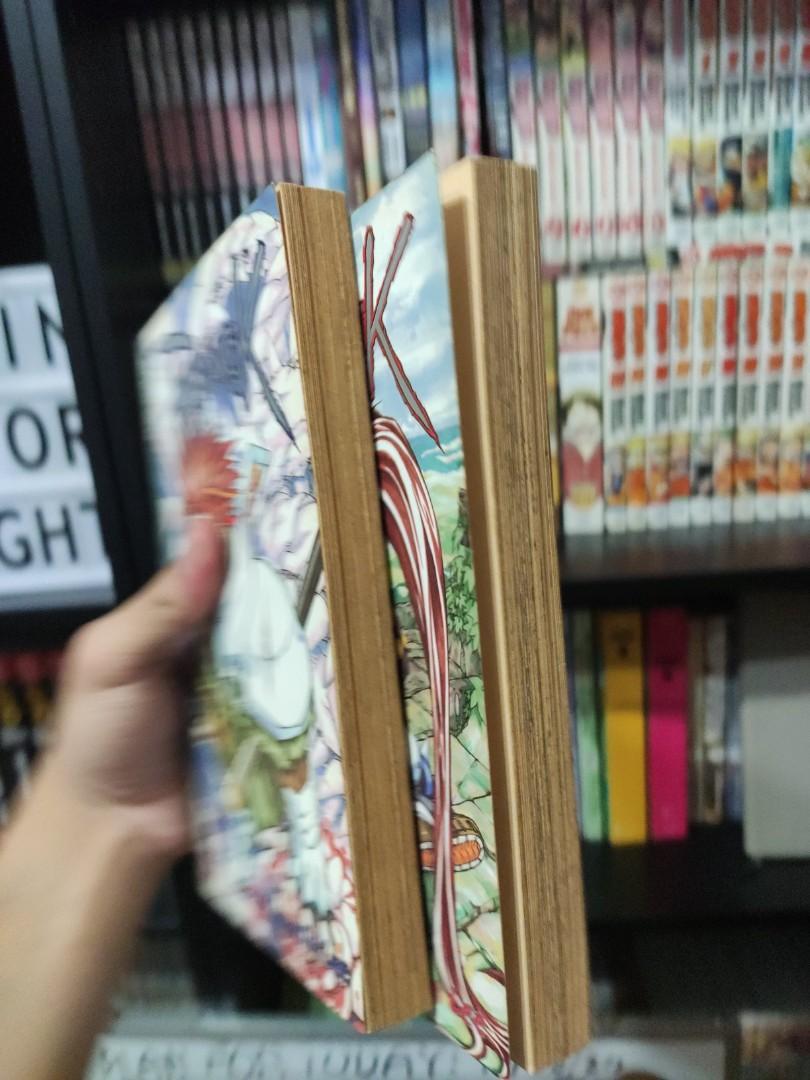 RAGNAROK CHEAP MANGA, Hobbies & Toys, Books & Magazines, Comics & Manga ...