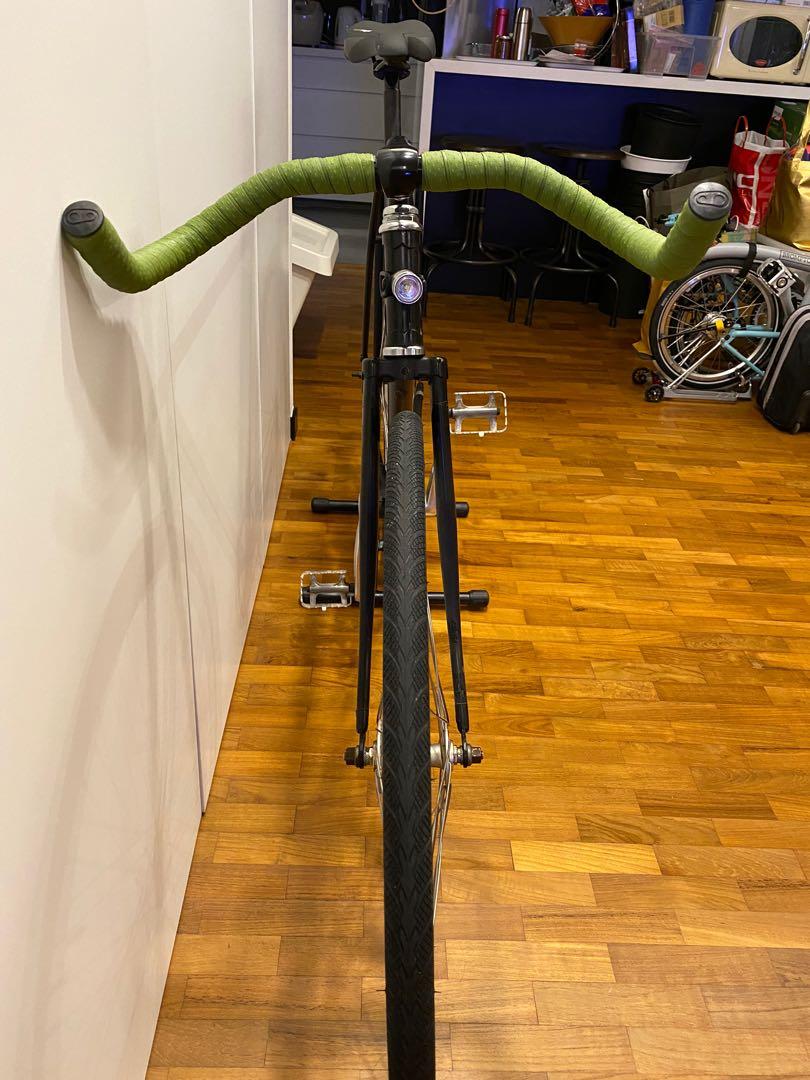 Single speed, coaster brake, Sports Equipment, Bicycles & Parts ...