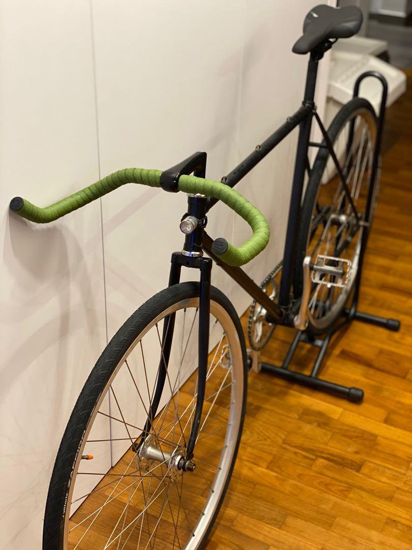 Single speed, coaster brake, Sports Equipment, Bicycles & Parts ...