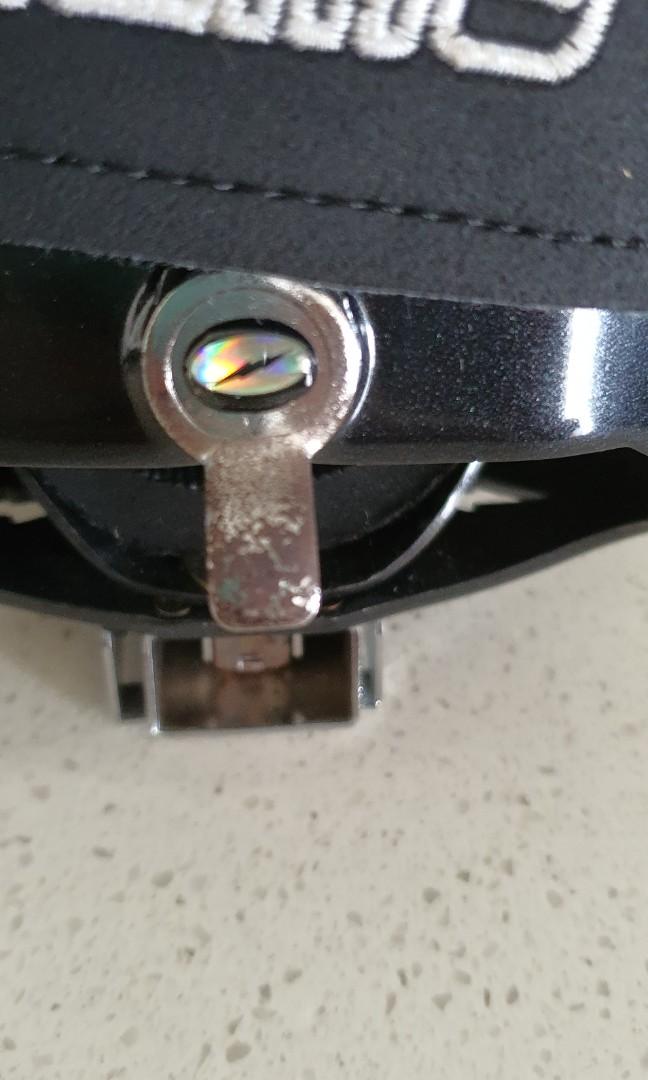 Storm Gizmo Bowling Hand Guard, Sports Equipment, Fishing on Carousell