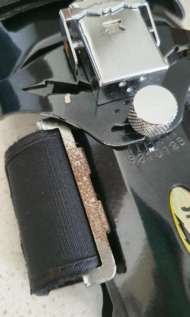 Storm Gizmo Bowling Hand Guard, Sports Equipment, Fishing on Carousell