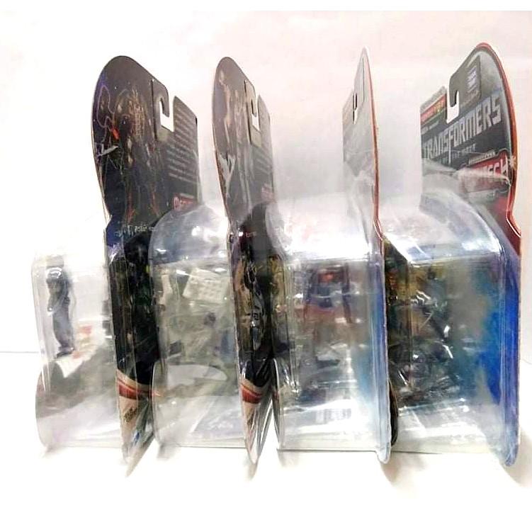 TAKARA TOMY Thunderhead & Sandstrom DA-22 & DA-23Transformers MECHTECH ...