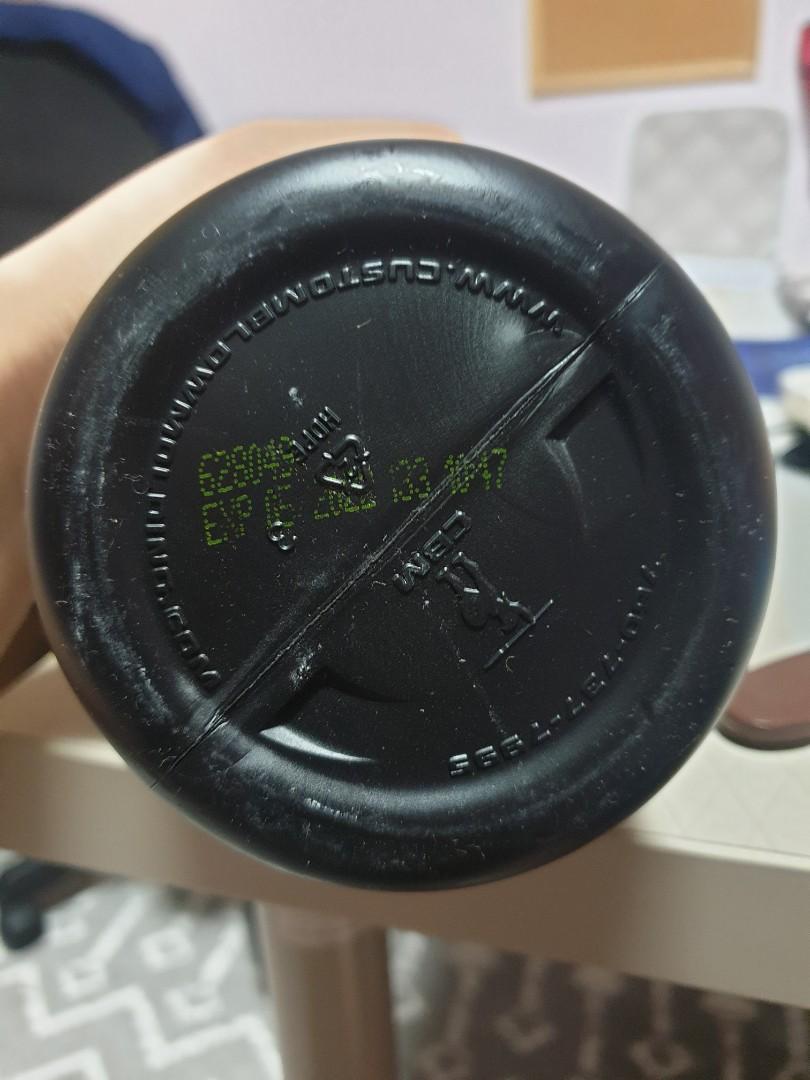 The Ripper - Pixie Sticks Flavour, Health & Nutrition, Health ...