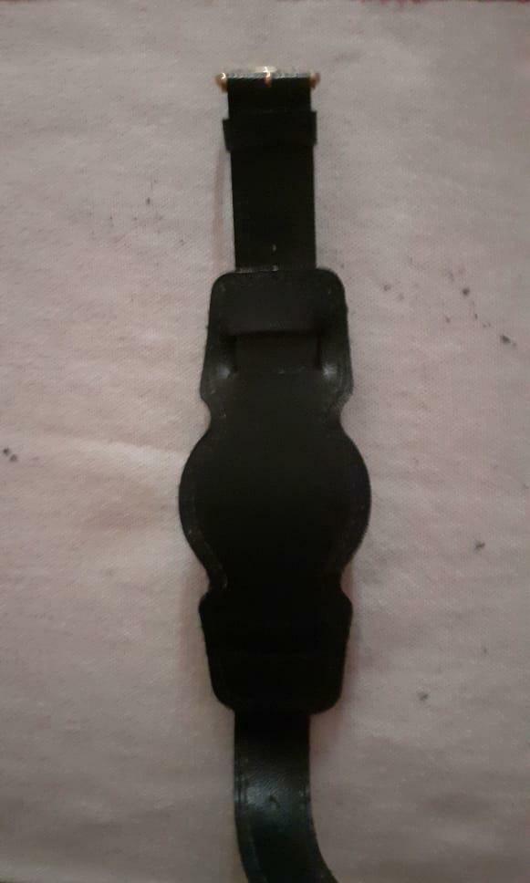 Vintage swiss made orator chronograph watch for repair, Men's Fashion ...