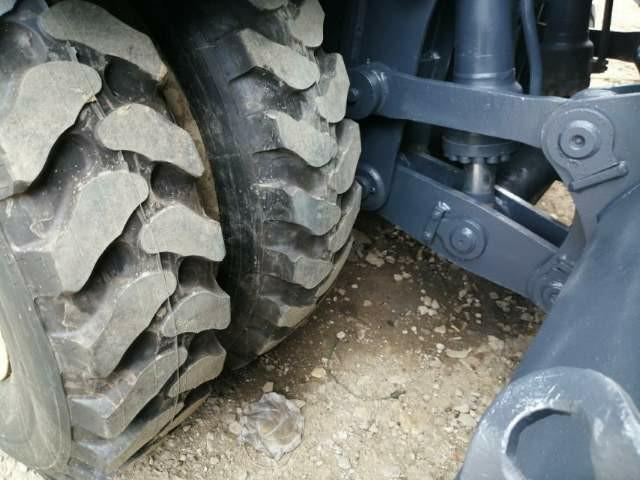 Volvo Prime EW145B Wheel backhoe, Commercial & Industrial, Construction ...