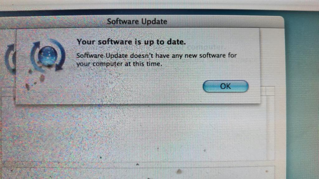 Working Apple iMac PowerPC G5 17 inches Mac OS X Tiger, Computers ...