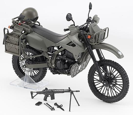 【預訂】 【日版】 Little Armory Little Armory [LM002] JGSDF Reconnaissance ...