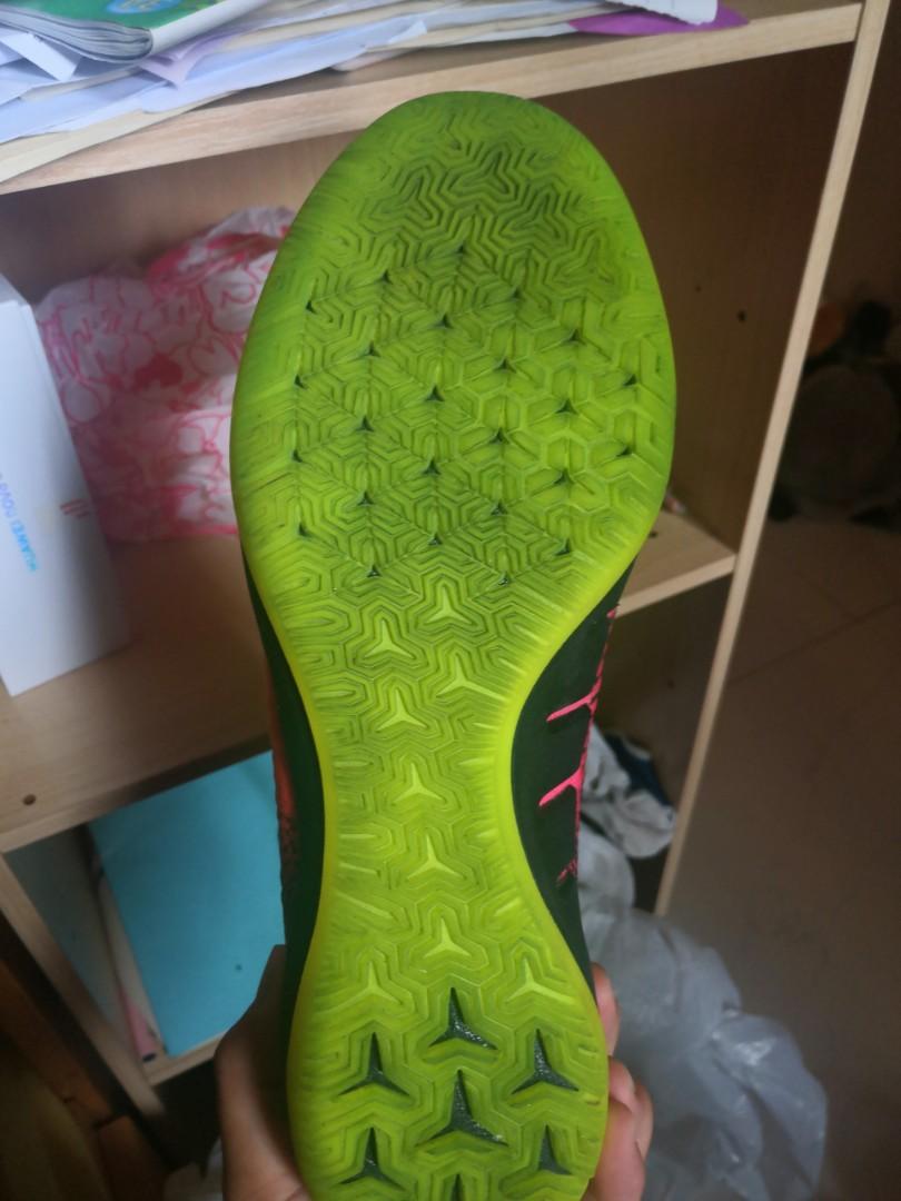 高筒足球 ball boot, 男裝, 鞋, 靴 - Carousell