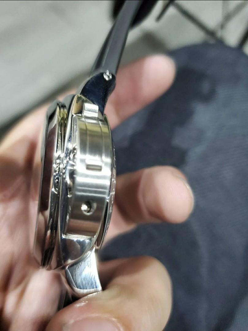 【已交流】沛納海 Pam359 Panerai 359 LUMINOR 1950 Pam00359, 名牌精品, 精品手錶在旋轉拍賣