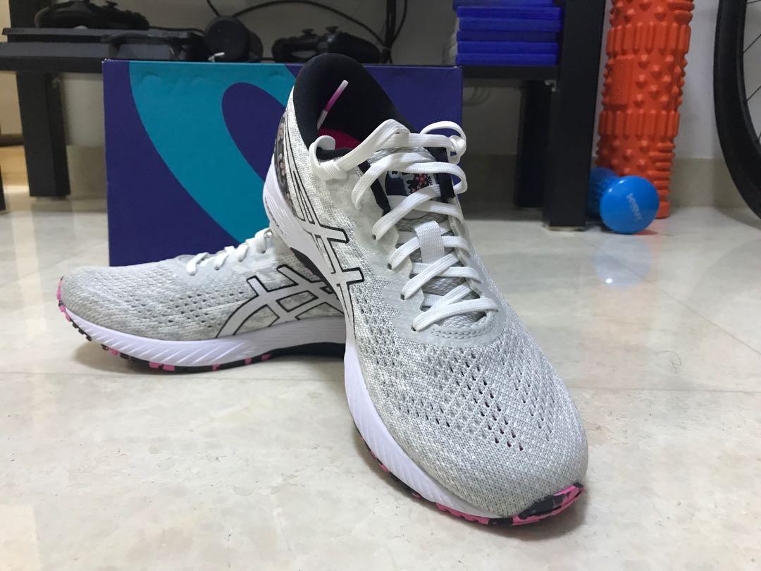 ASICS DS trainer 25, Men's Fashion, Activewear on Carousell