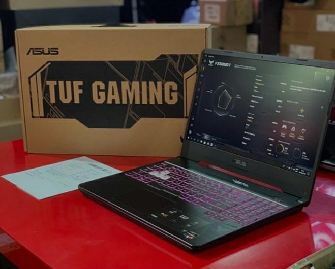 Asus Tuf Gaming, Computers & Tech, Laptops & Notebooks on Carousell