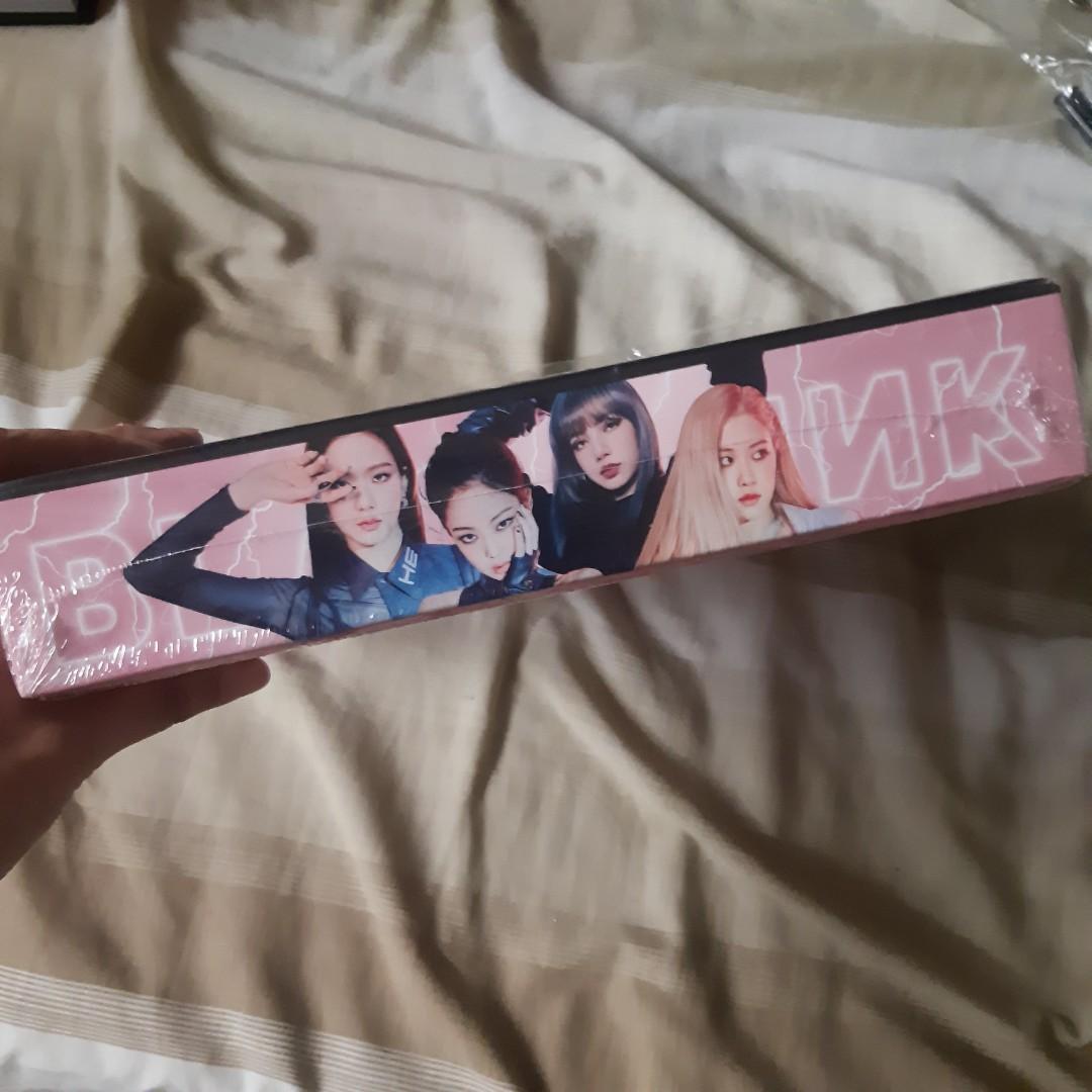 Blackpink Monopoly, Hobbies & Toys, Memorabilia & Collectibles, K-Wave ...