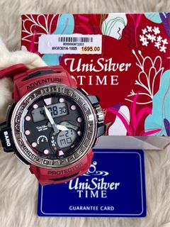 Unisilver watch For Sale | Carousell Philippines