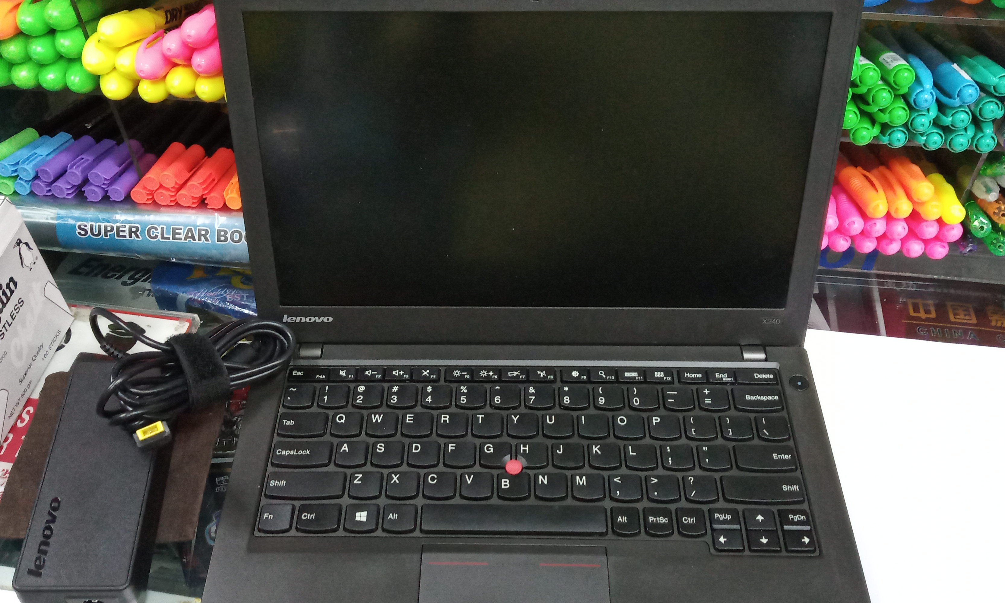 (Certified Refurbished) Lenovo ThinkPad, Computers & Tech, Laptops ...