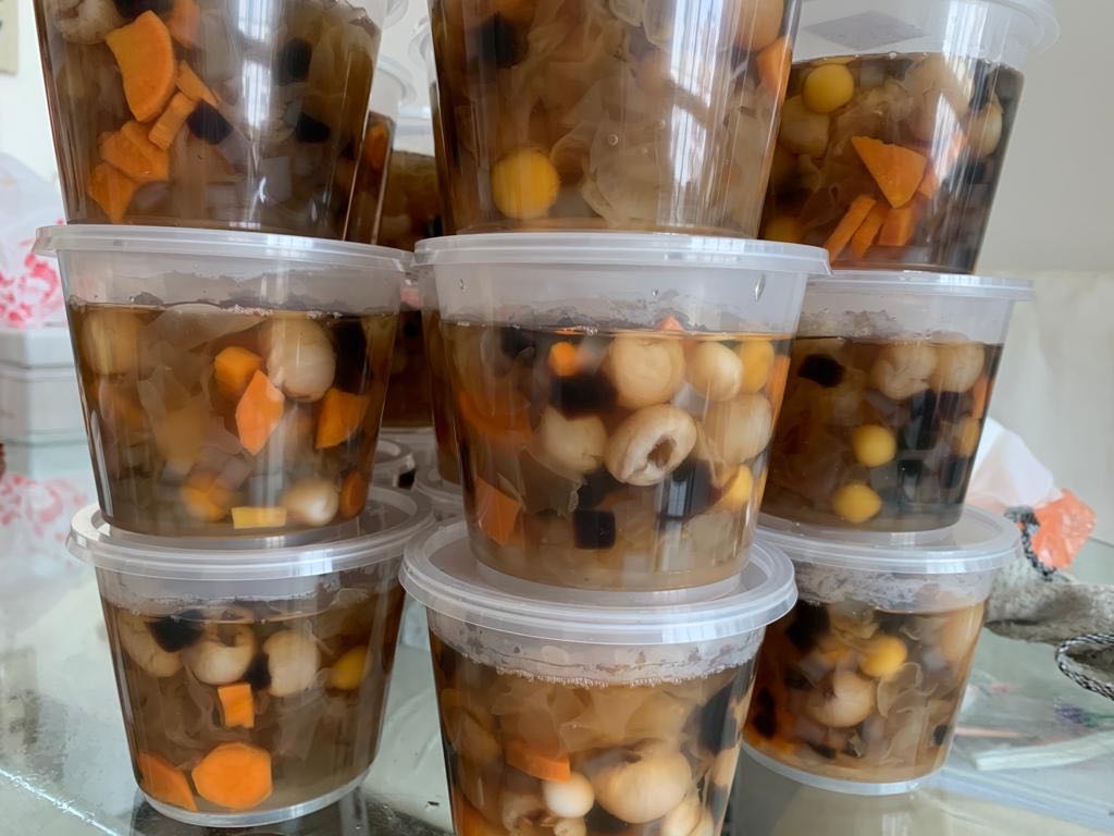 ching teng, Food & Drinks, Beverages on Carousell