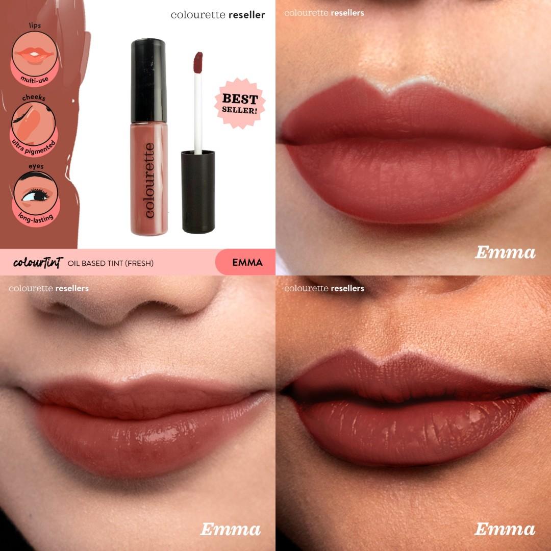 Colourette Colourtint Emma, Beauty & Personal Care, Face, Makeup on ...