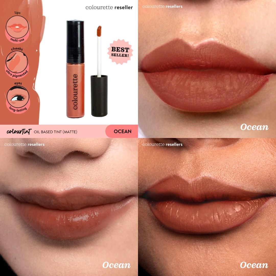 Colourette Colourtint Ocean, Beauty & Personal Care, Face, Makeup on ...