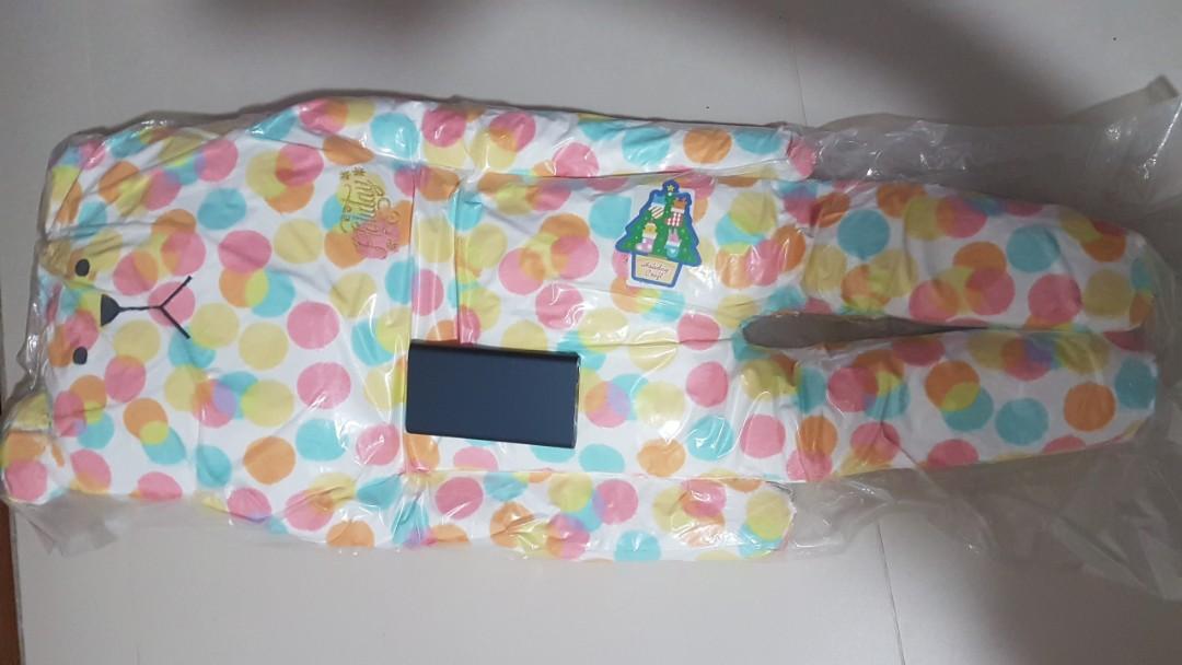 Craftholic Large Sloth Bear plush, Hobbies & Toys, Toys & Games on Carousell