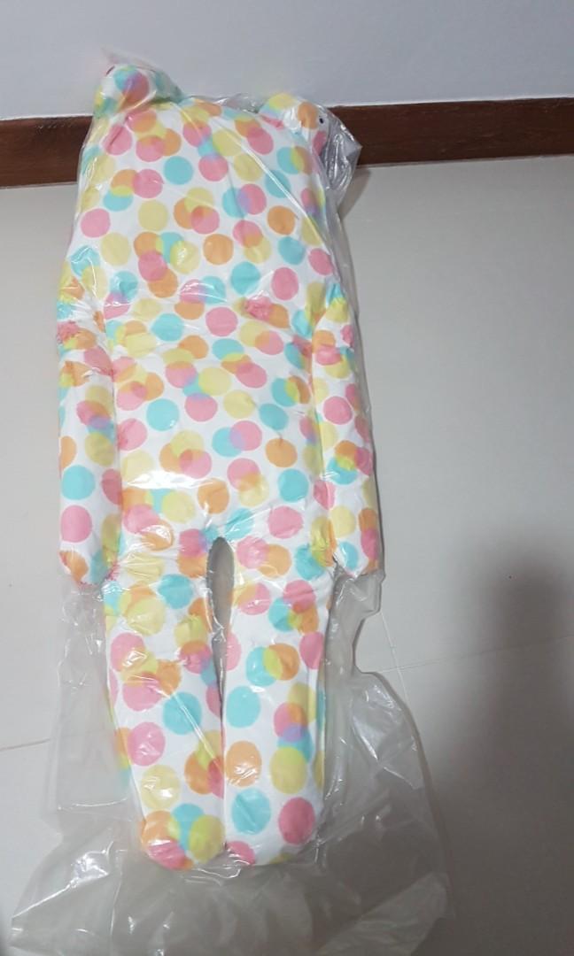 Craftholic Large Sloth Bear plush, Hobbies & Toys, Toys & Games on Carousell